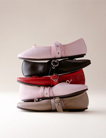 Repetto Paris