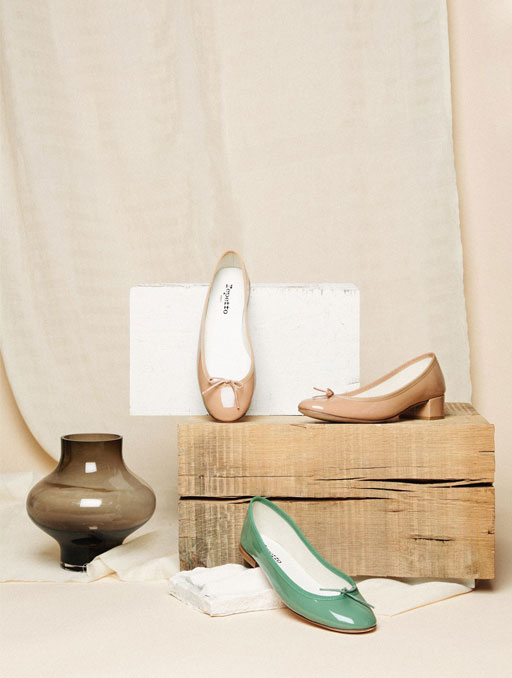 Repetto Paris