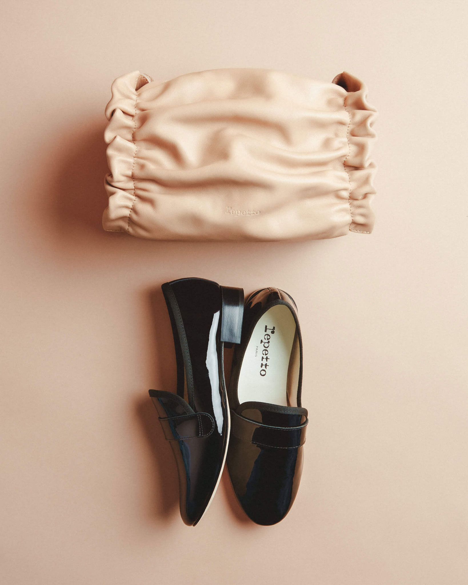 Repetto Paris