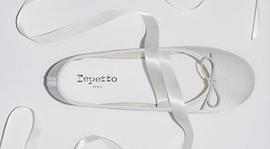 Repetto Paris